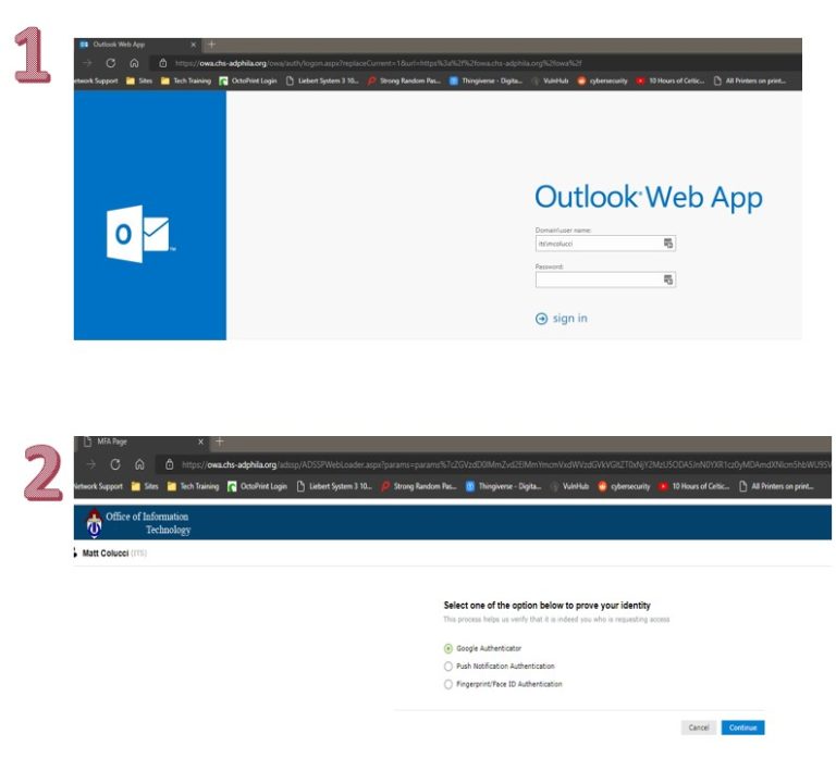 MYPASS – The NEW account management self-service system offered by OIT ...